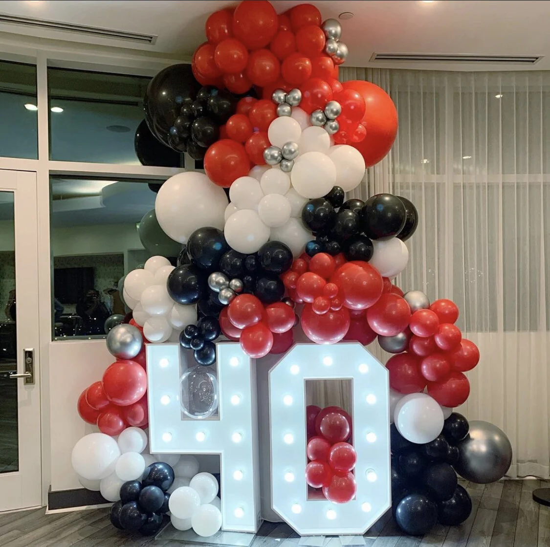 Photo Booth Rental Charlotte NC | QC Booths