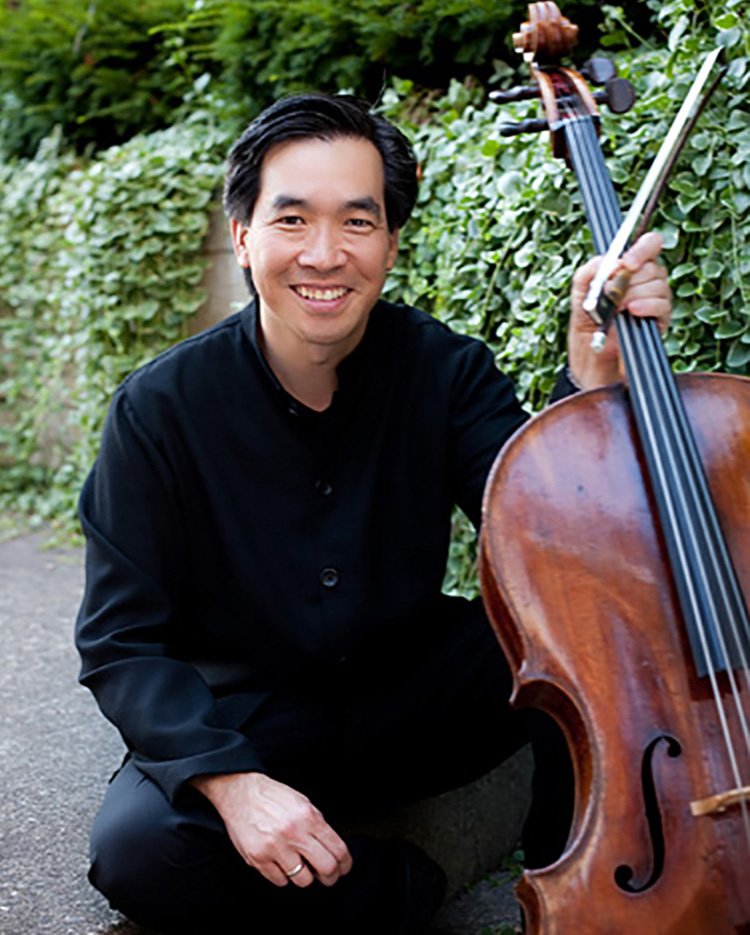 Faculty — Conservatory Audition Workshop