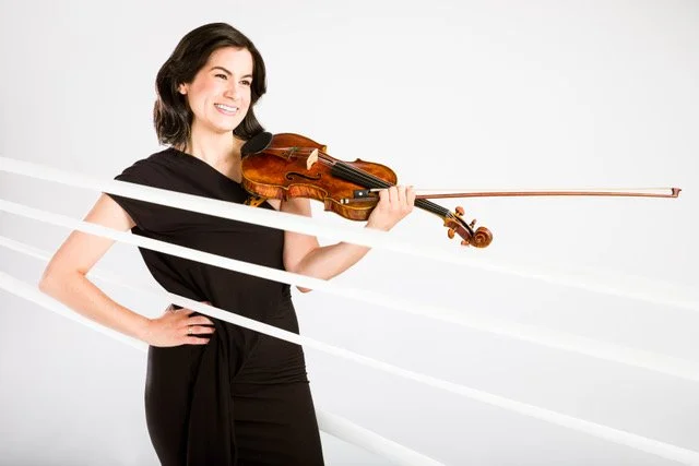Faculty — Conservatory Audition Workshop