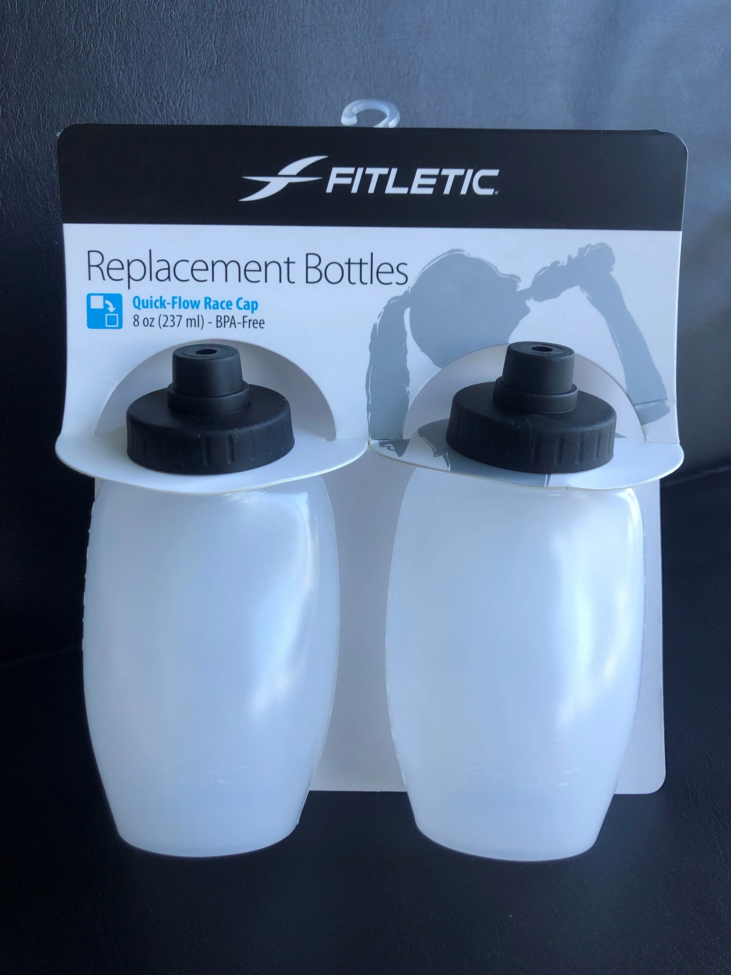 Triformations | Replacement Bottle: Pair CI$8.99