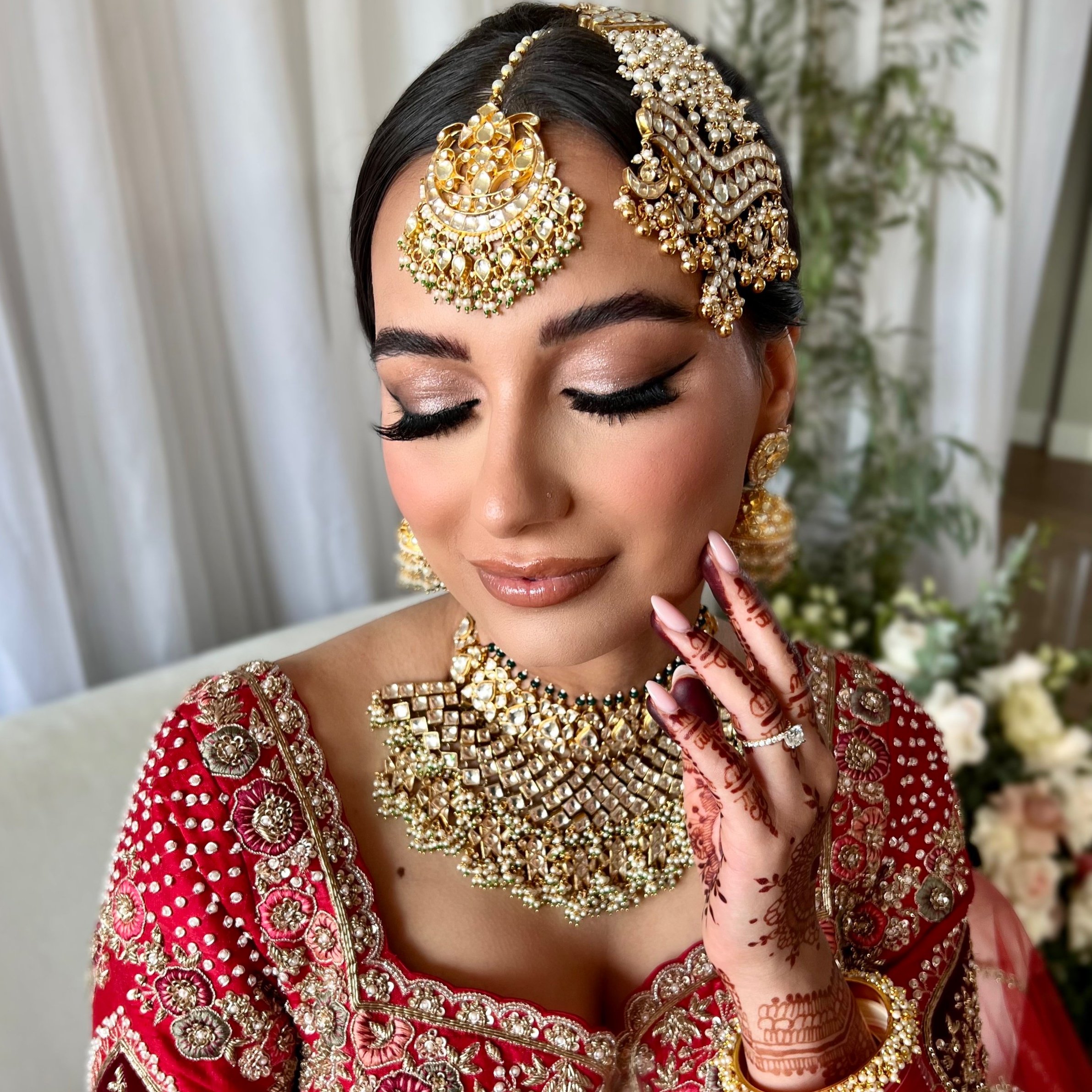 The Hair Bar | Hairstyle Studio | Makeup Artist Surrey | Hair Dresser ...