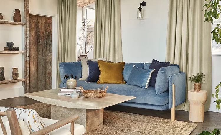 VILLA NOVA FABRICS, available to purchase from SHADES INTERIORS ...