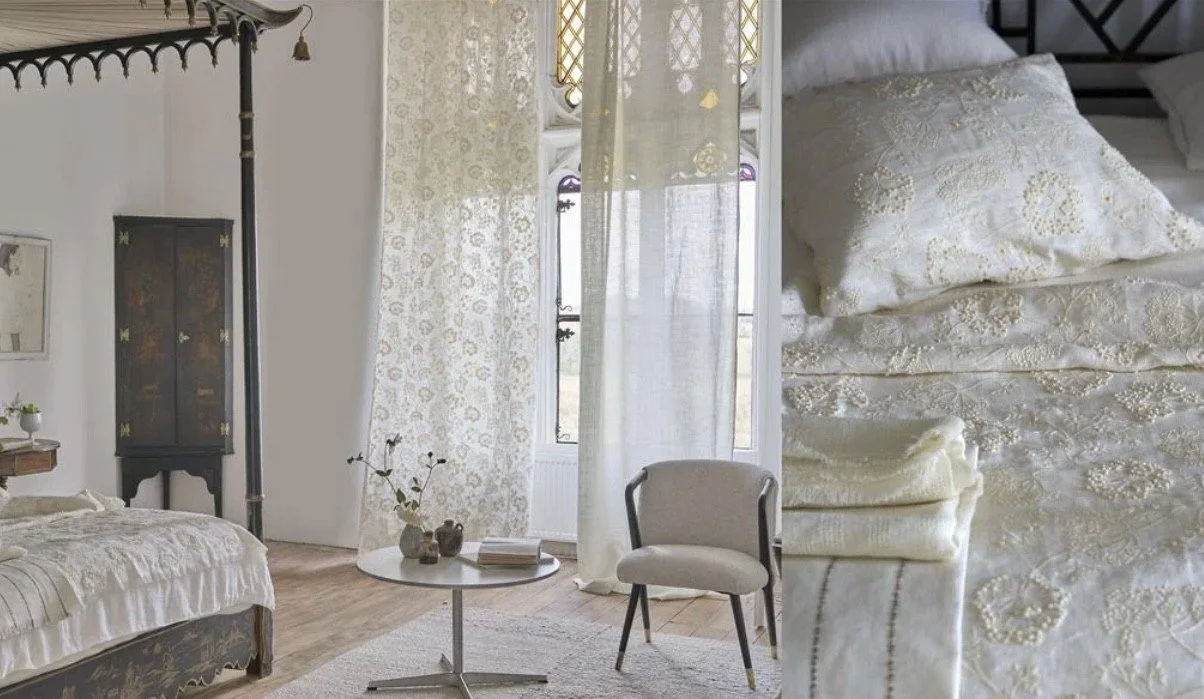 DESIGNERS GUILD FABRIC | Shades Interiors
