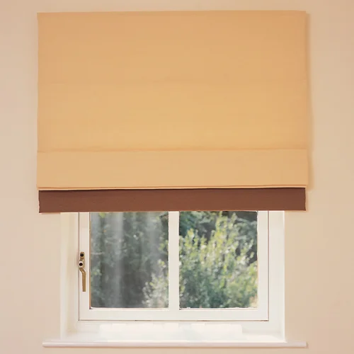 Roman Blinds Styles | Shades Interiors