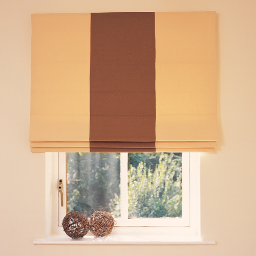 Roman Blinds Styles | Shades Interiors