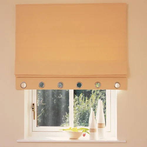 Roman Blinds Styles | Shades Interiors