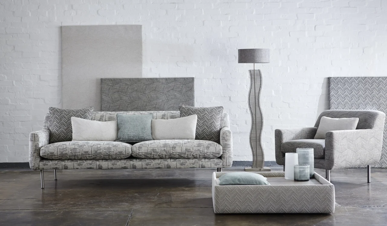 Warwick Fabrics | Shades Interiors