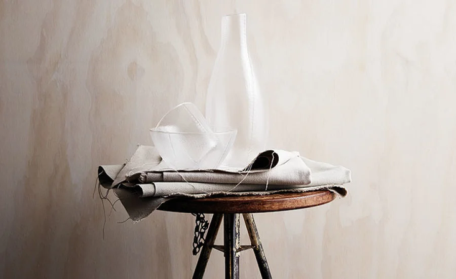 Linara Greys | Romo Fabrics | Shades Interiors