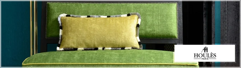 Houles Trimmings | Shades Interiors