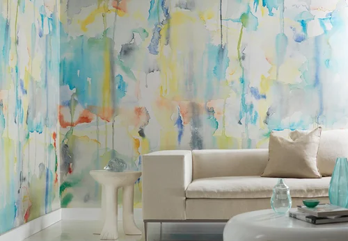 Phillip Jeffries Wallpaper | at Shades Interiors | Shades Interiors