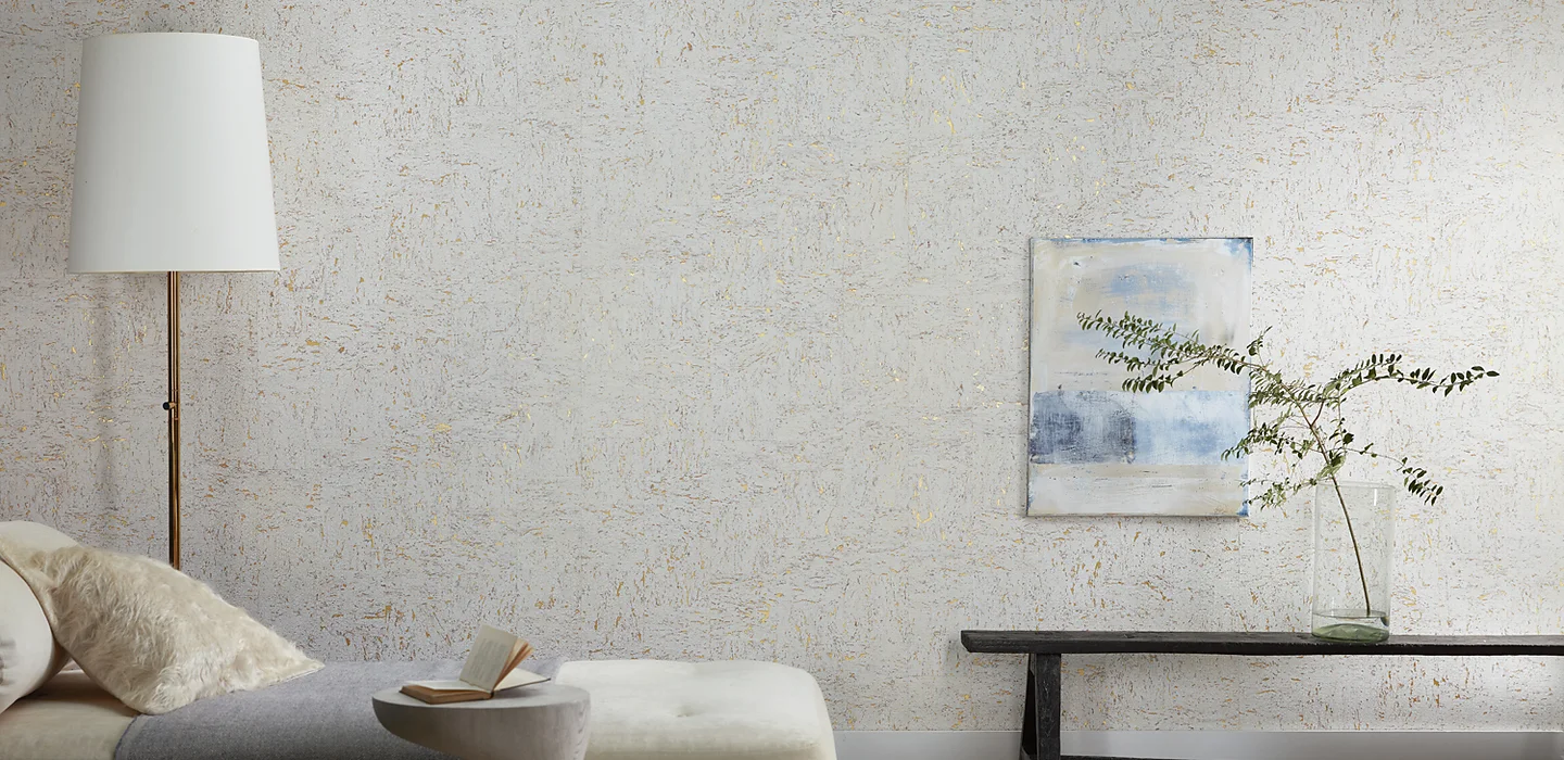 Phillip Jeffries Wallpaper | at Shades Interiors | Shades Interiors