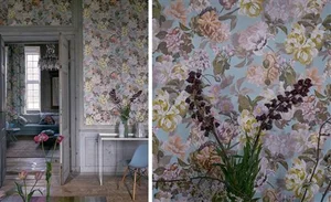 Designers Guild Wallpapers | Shades Interiors