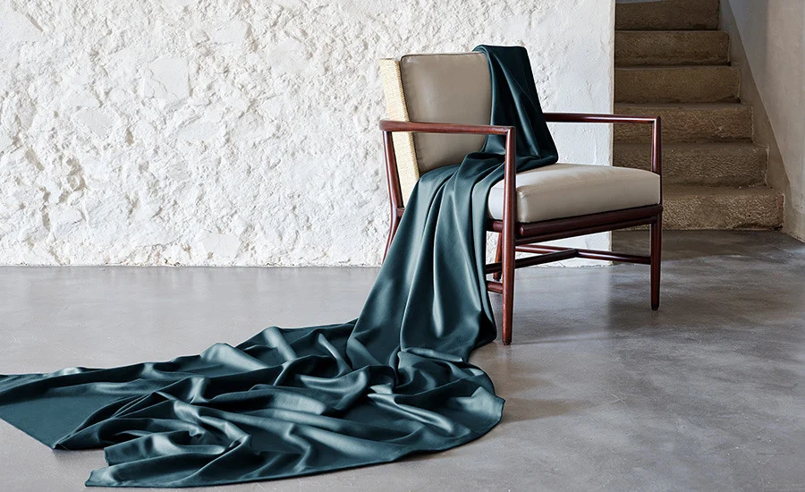 Mark Alexander Fabrics | Shades Interiors