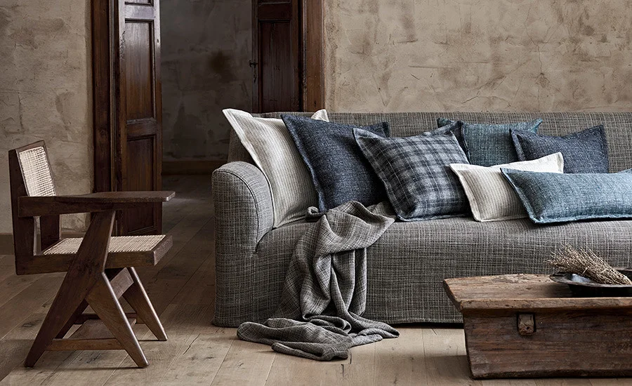 Mark Alexander Fabrics | Shades Interiors