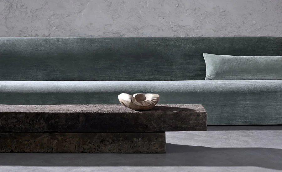 Mark Alexander Fabrics | Shades Interiors