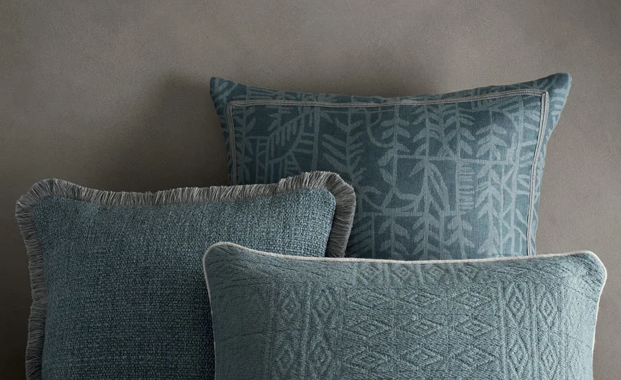 Mark Alexander Fabrics | Shades Interiors