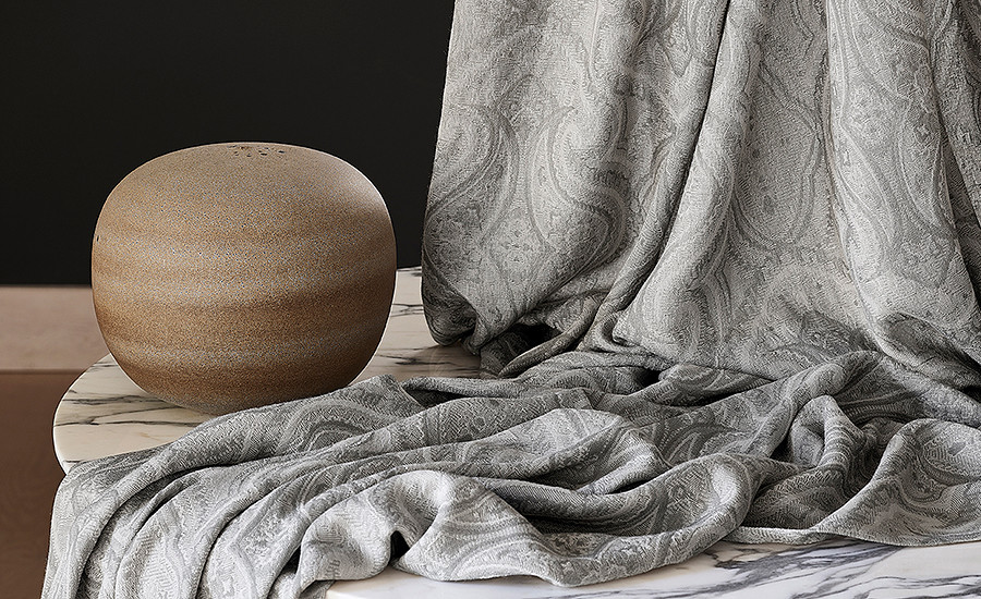 Mark Alexander Fabrics | Shades Interiors