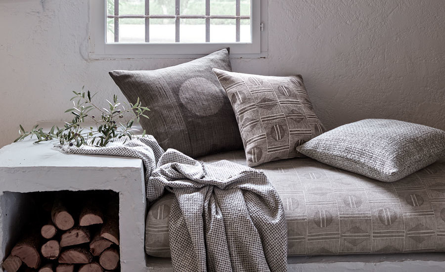 Moderna | Mark Alexander Fabrics | Shades Interiors