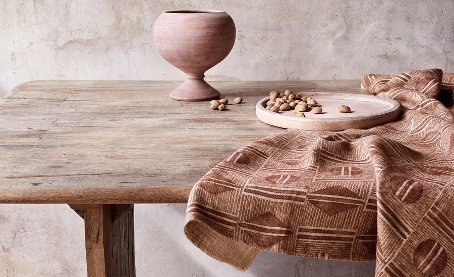 Moderna | Mark Alexander Fabrics | Shades Interiors