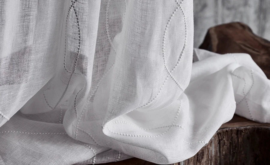 Shibui | Mark Alexander Fabrics | Shades Interiors