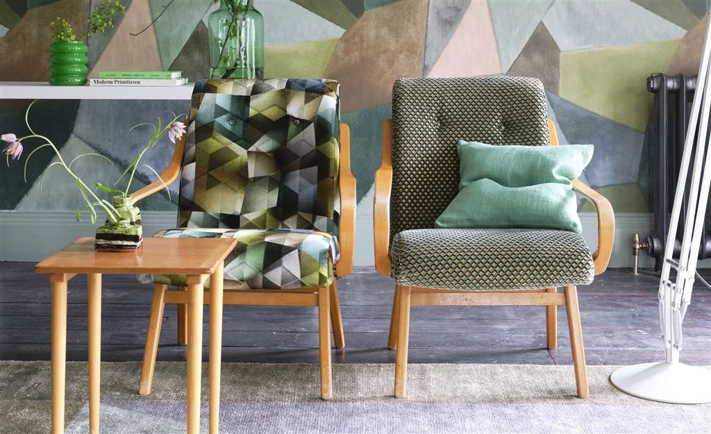 fitzrovia | Designers Guild Fabrics | Shades Interiors