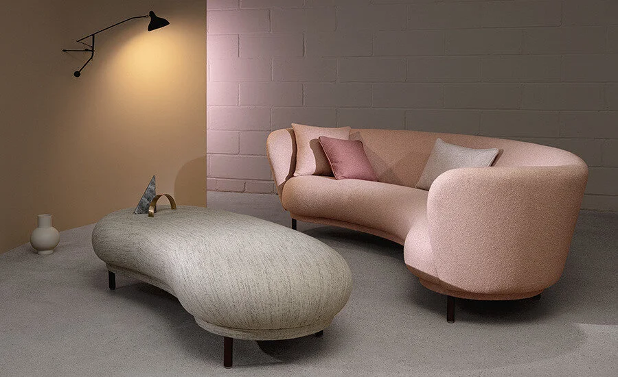 EasyClean and Stain Resist Fabric | Shades Interiors