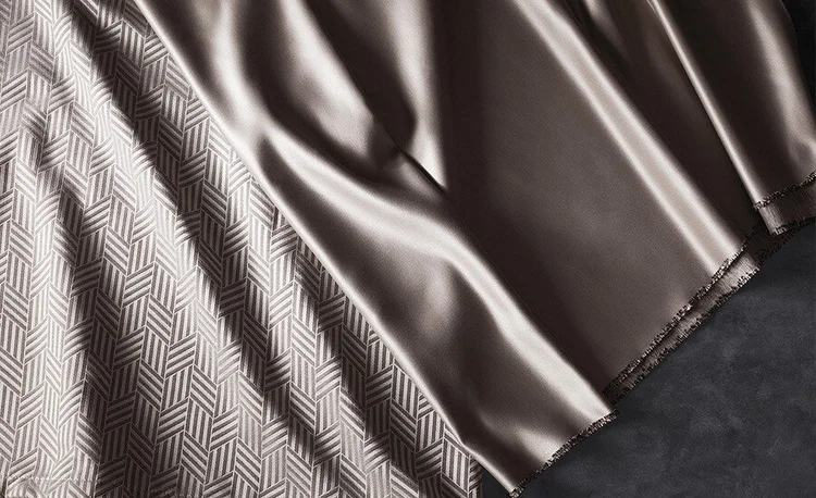 Zinc Textile Fabrics | Shades Interiors