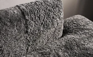 Sheepskin | Zinc Textile Fabrics | Available at Shades Interiors ...