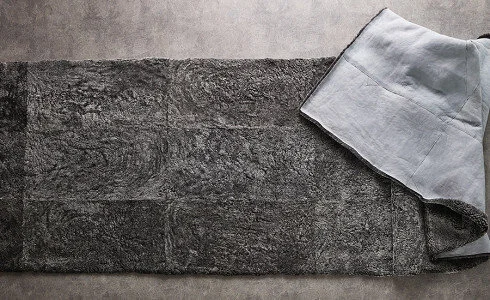 Sheepskin | Zinc Textile Fabrics | Available at Shades Interiors ...