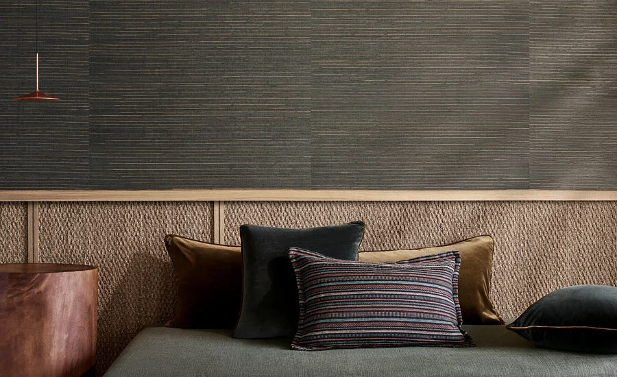 Mark Alexander Wallpapers | Shades Interiors