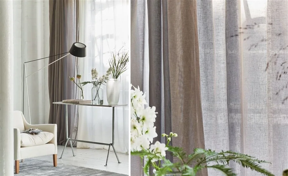 Chambery | Designers Guild Fabrics | Shades Interiors