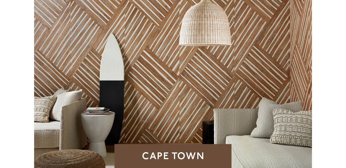 Phillip Jeffries Wallpaper | at Shades Interiors | Shades Interiors