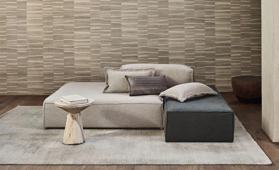 Rhythm| Mark Alexander Fabrics | Shades Interiors