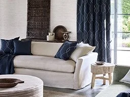 Mark Alexander Fabrics | Shades Interiors