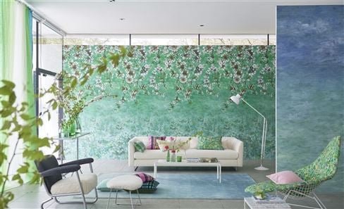 Designers Guild Wallpapers | Shades Interiors