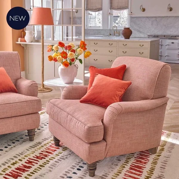 Linwood Fabrics | Shades Interiors