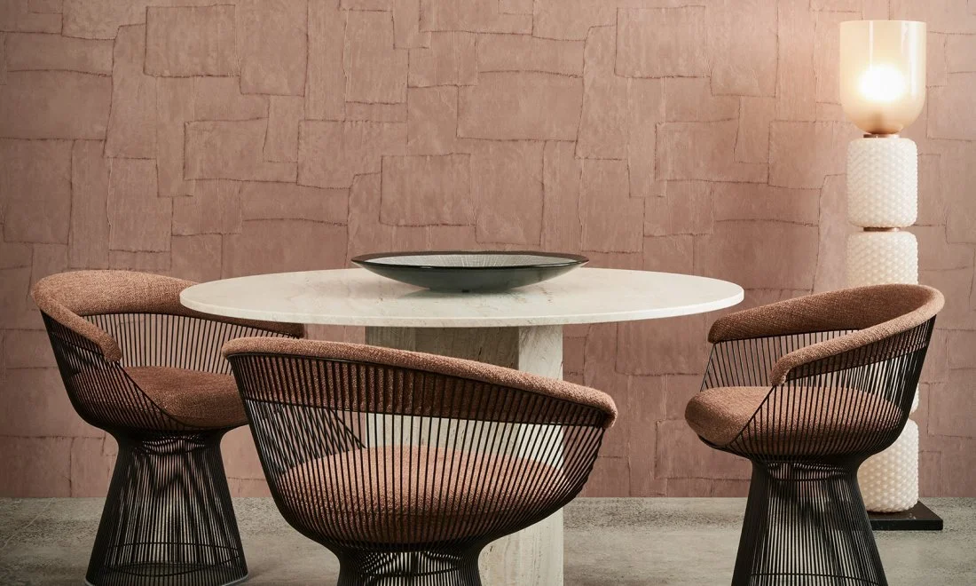 Arte Wallpaper | Shades Interiors