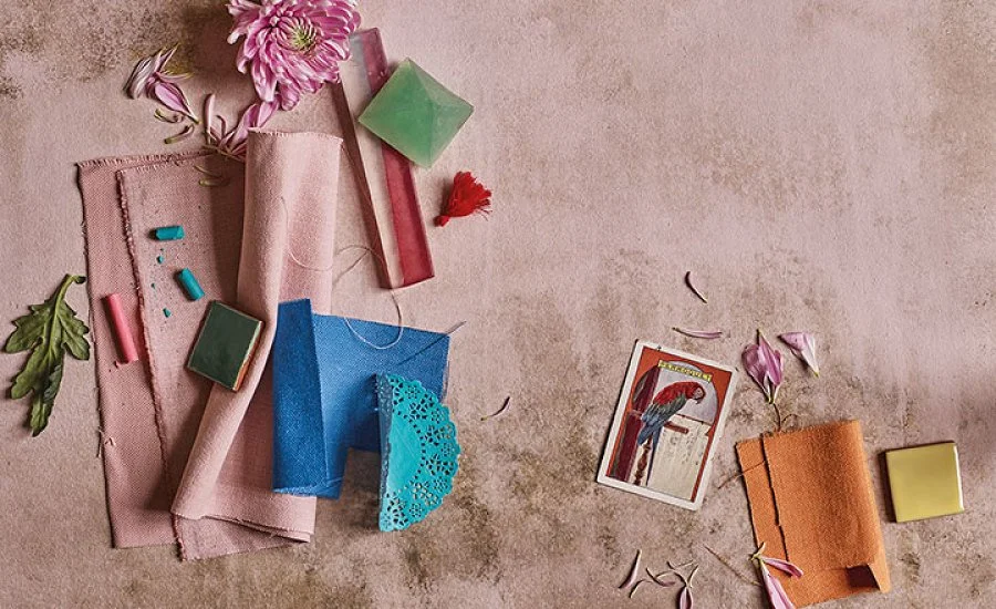 LINARA ROMO | Shades Interiors