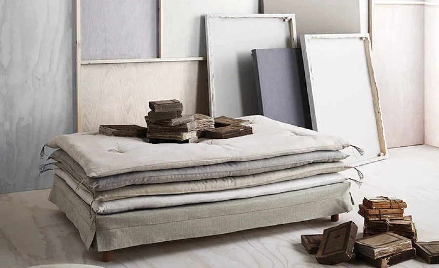 Linara | ROMO FABRICS | Shades Interiors