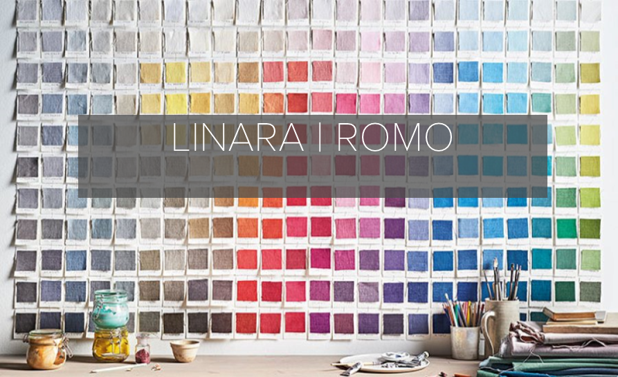 LINARA ROMO | Shades Interiors