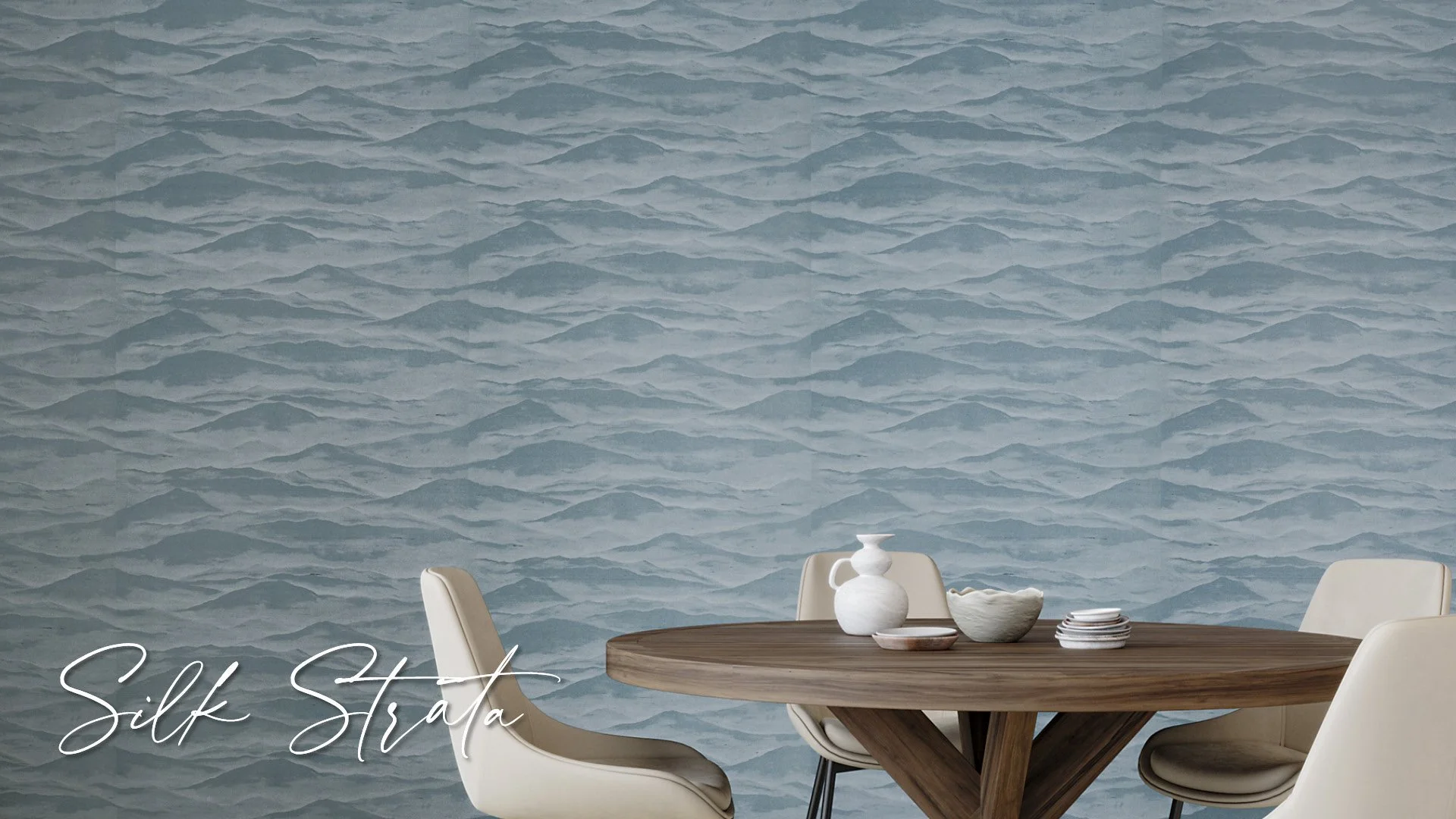 Phillip Jeffries Wallpaper | at Shades Interiors | Shades Interiors