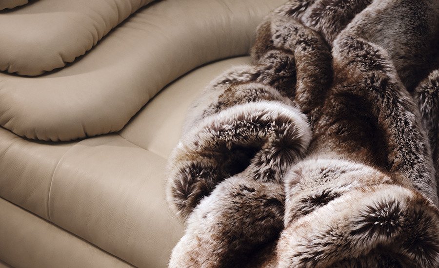 YETI | ZINC TEXTILE FABRICS | Shades Interiors