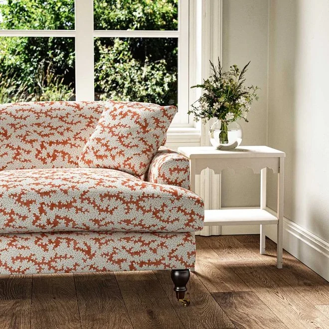 SMALL PRINTS II | Linwood Fabrics | Shades Interiors