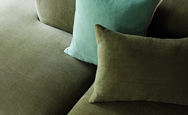 LINARA ROMO | Shades Interiors