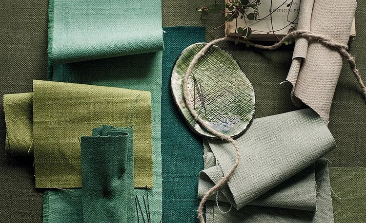 LINARA ROMO | Shades Interiors