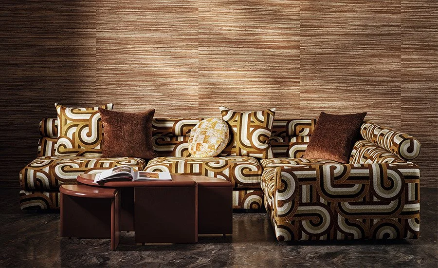 ZINC TEXTILE FABRICS | Shades Interiors