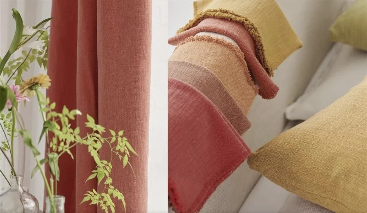 DESIGNERS GUILD FABRIC | Shades Interiors