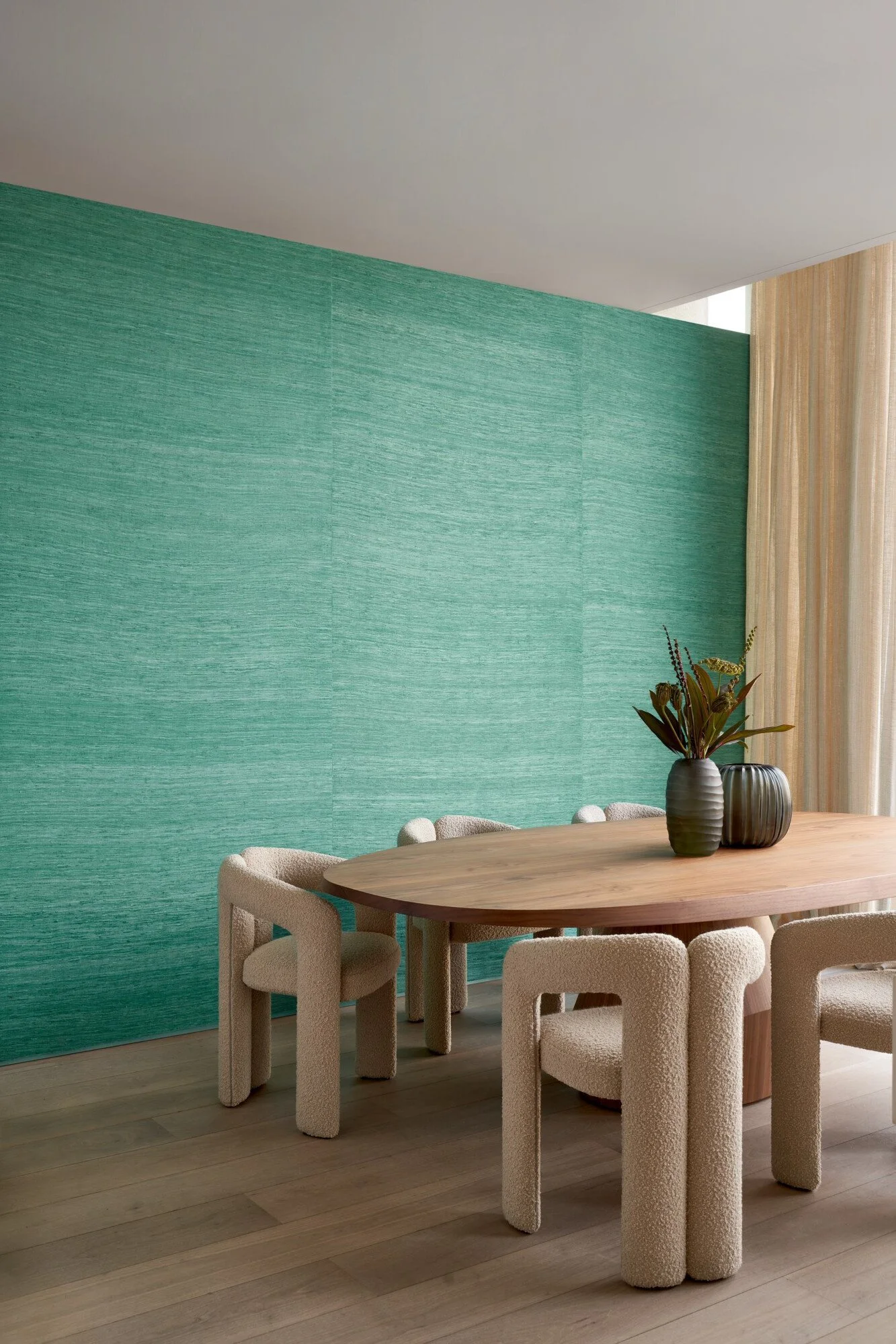 ARTE WALLPAPER | Shades Interiors