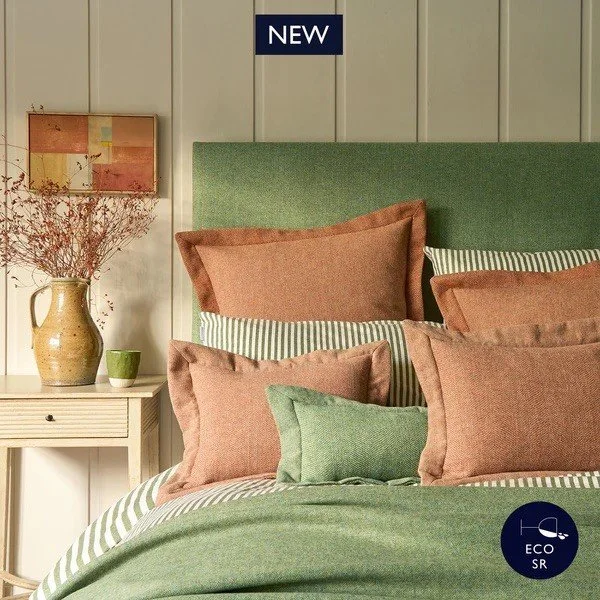 LINWOOD FABRICS ... available to purchase by the METRE FROM SHADES ...