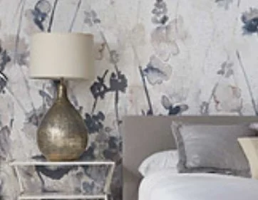 PHILLIP JEFFRIES WALLPAPERS | Shades Interiors